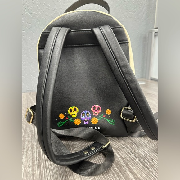 Loungefly | Bags | Loungefly Coco Mini Backpack | Poshmark